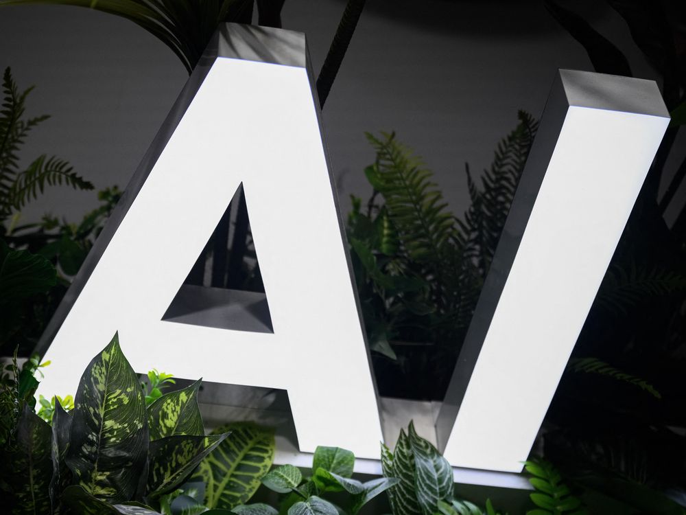 New Cohere AI model’s rivals latest versions of ChatGPT | Financial Post