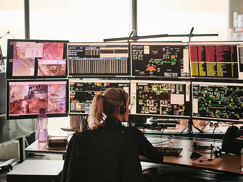 How BHP is building a fully integrated potash operation in Sask ...