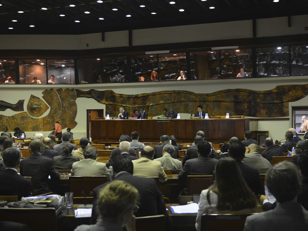 Canadian company seeks US permission to start deep-sea mining as outcry ...