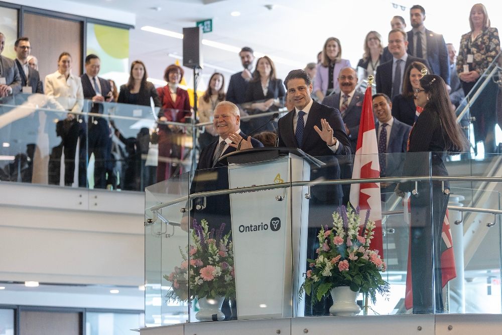 AstraZeneca expanding its leadership in biopharmaceutical research ...