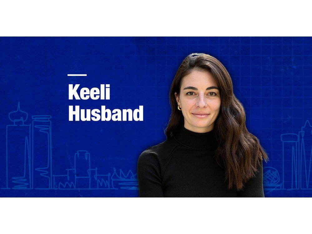 Keeli Husband Elected Vice Chair of Vancouver Regional Construction Association's Young ...
