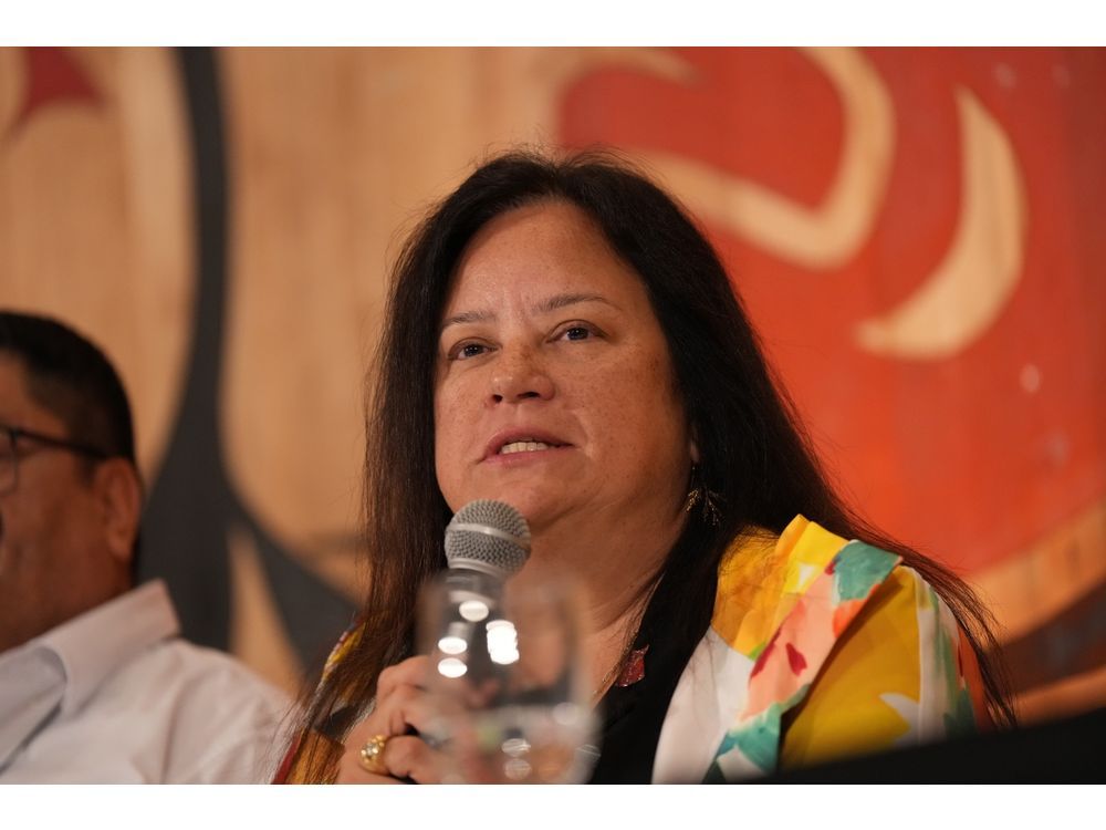 The BC First Nations Justice Council Welcomes Canada's Indigenous ...