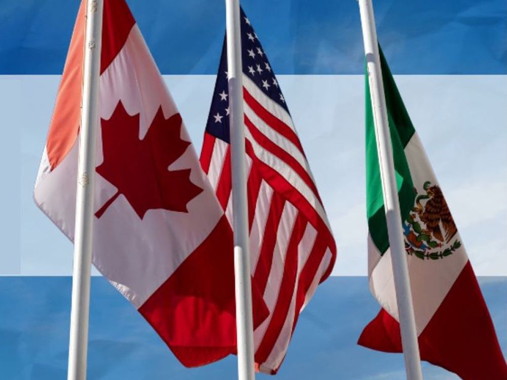Canada needs to shift its focus to saving the CUSMA | Financial Post