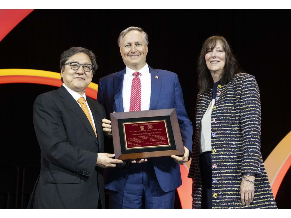 The Steadman Clinic's Dr. Matthew T. Provencher Honored with the ...