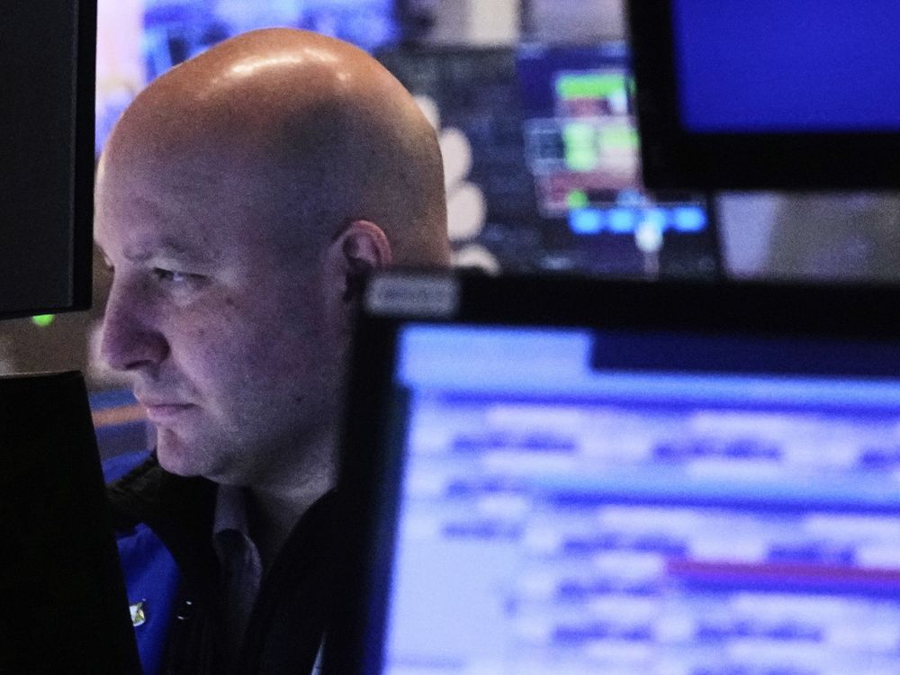 Peter Hodson: 5 government moves hitting equity markets | Financial Post