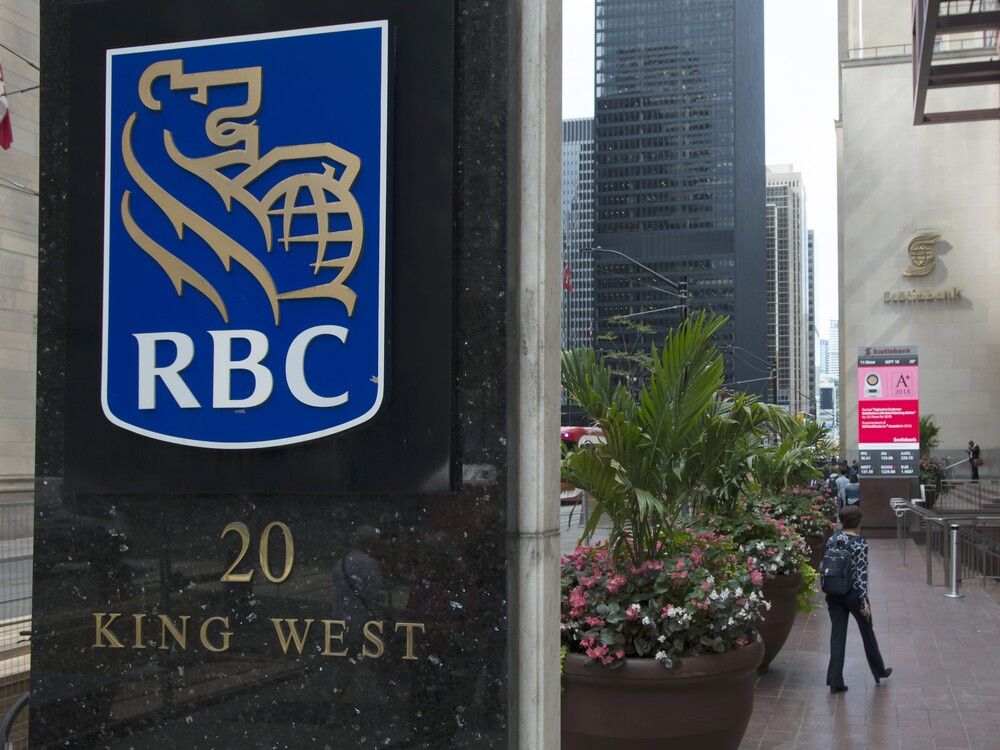 RBC scraps sustainable finance commitment, holds back on disclosures ...
