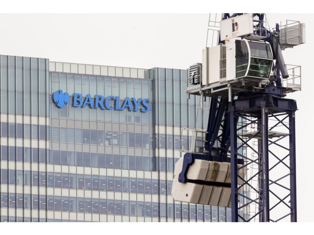 Barclays ECM Co-Head Swerling Set to Join Deutsche Bank | Financial Post