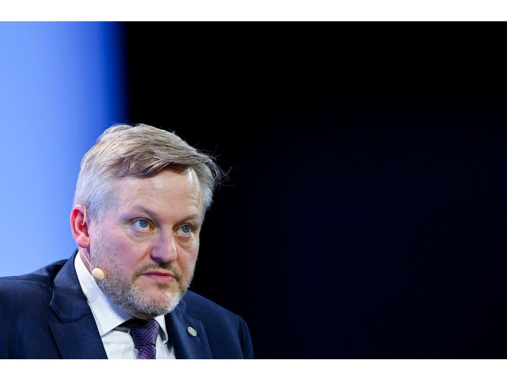 BP Chairman Lund Re-Elected to Board Despite Protest Vote | Financial Post