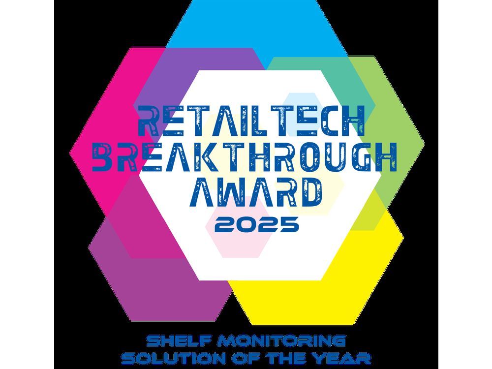 Pensa Systems Wins Shelf Monitoring Solution of the Year for Third ...