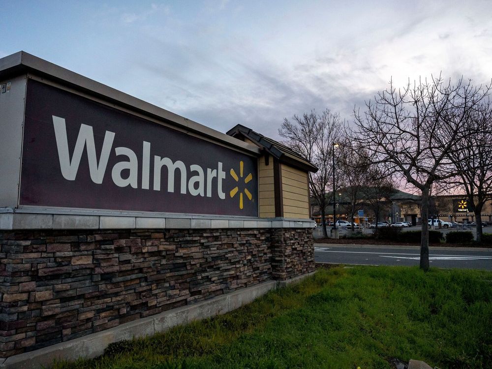 Walmart cuts some Florida jobs after immigration rulings | Financial Post