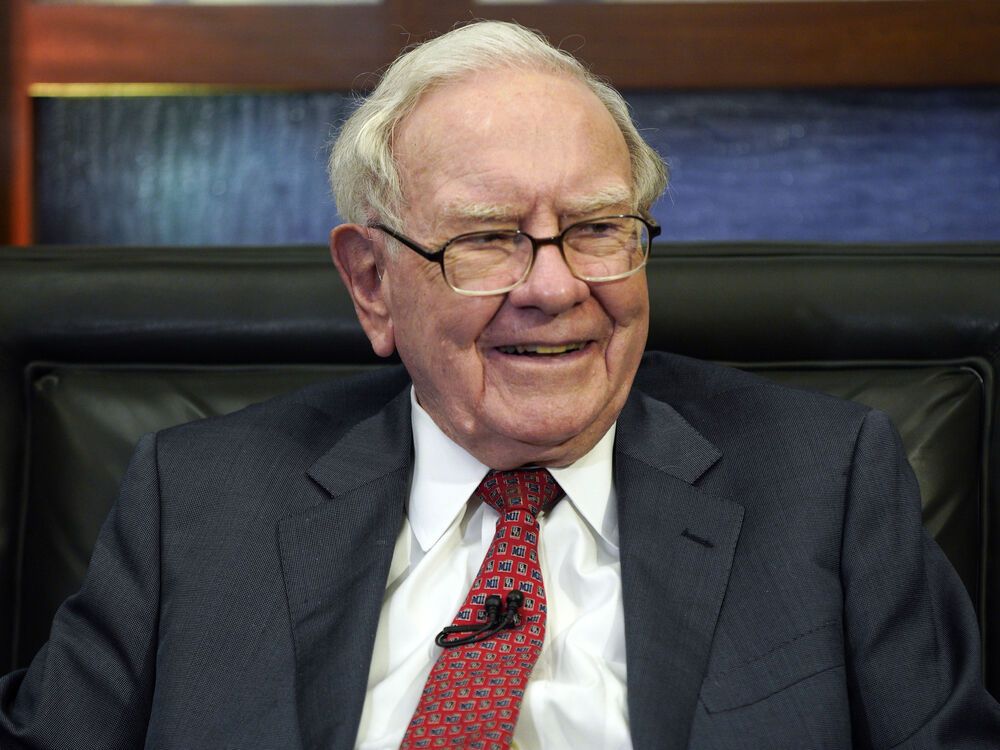 Ask yourself as an investor: What would Warren Buffett do? | Financial Post