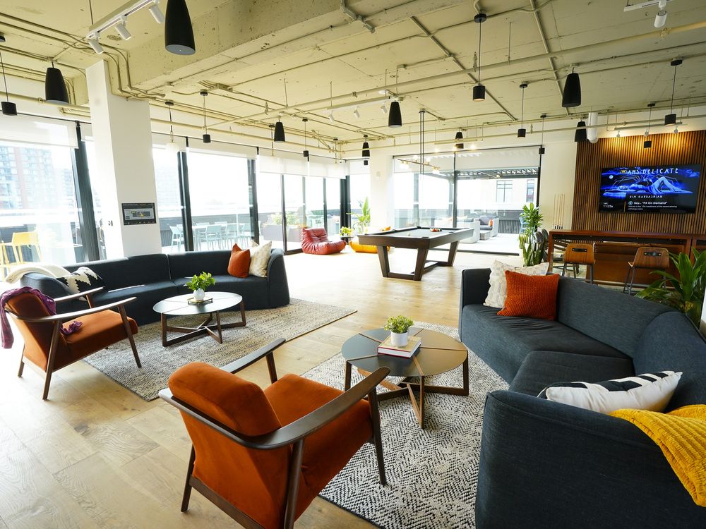 InterRent REIT agrees to offer from executive chair | Financial Post