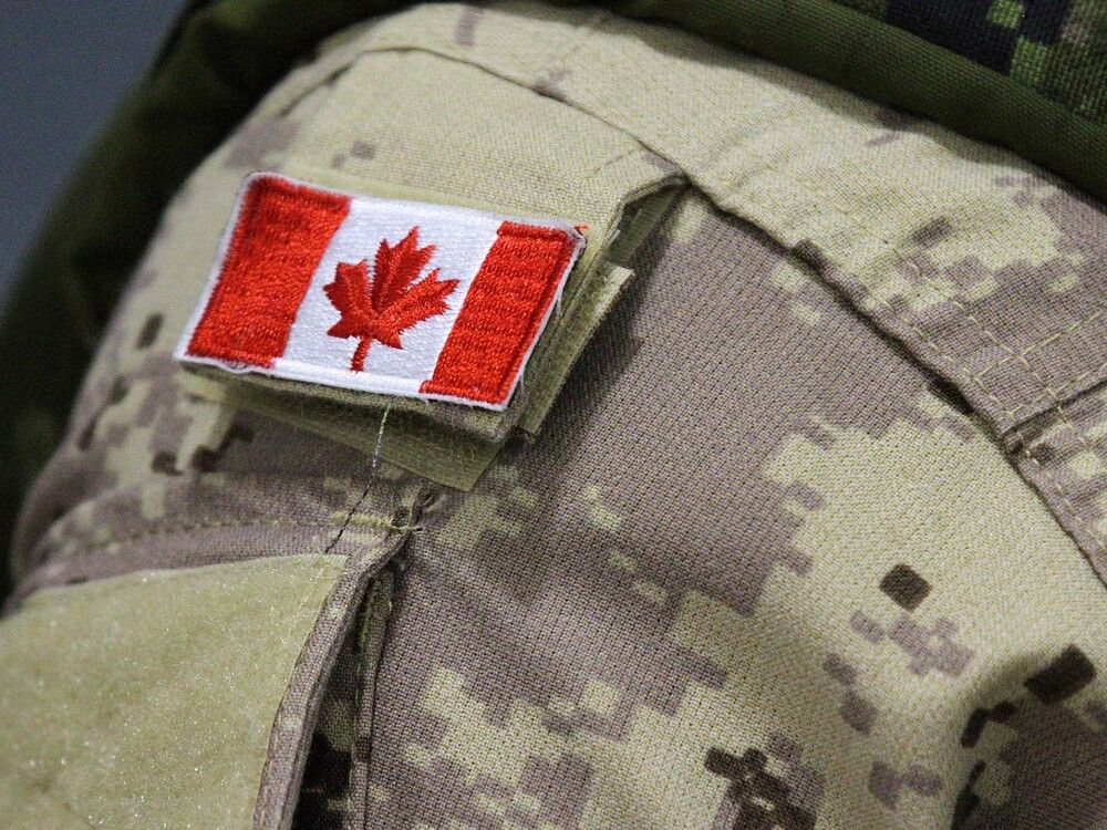 Carney's military spending will add up to $64 billion to economy: CIBC ...