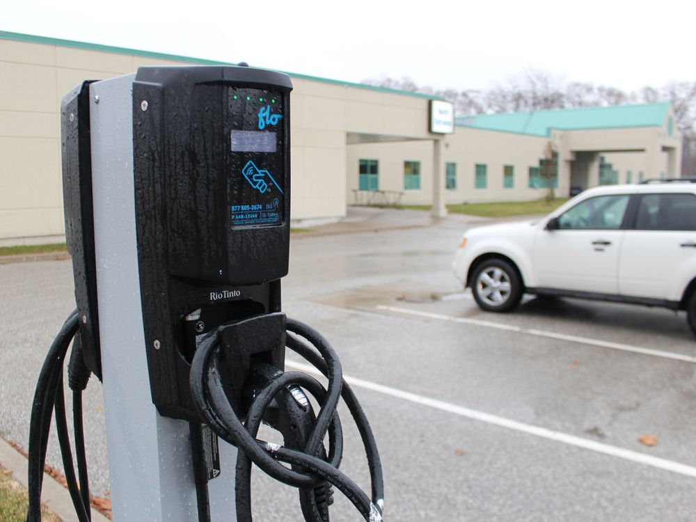 The EV fantasy is running out of juice fast | Financial Post