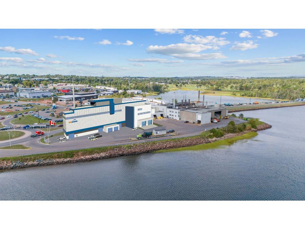 Enwave Announces Expansion of Energy from Waste District Heating ...