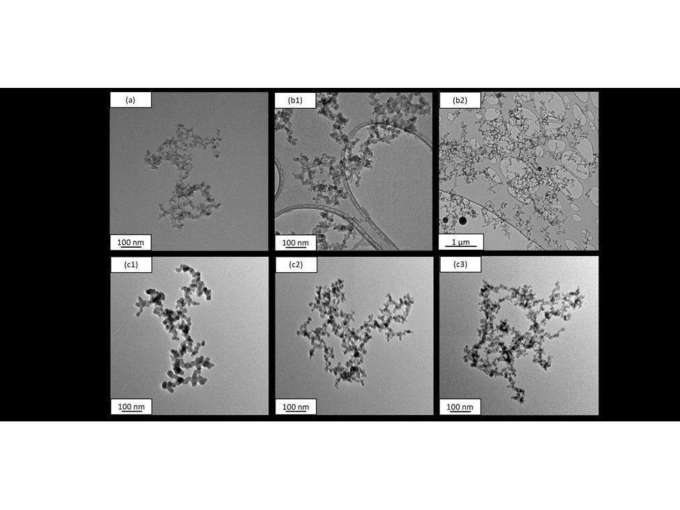 PyroGenesis Confirms Production of Fumed Silica at Pilot Scale ...