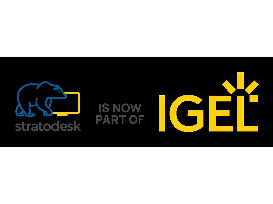 IGEL Acquires Stratodesk, Expanding its Customer Base and Strengthening ...