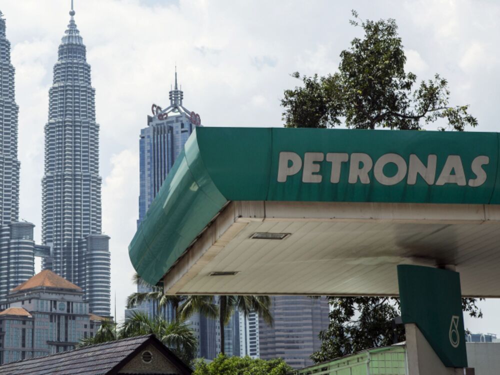 Petronas reportedly exploring sale of Canadian business | Financial Post