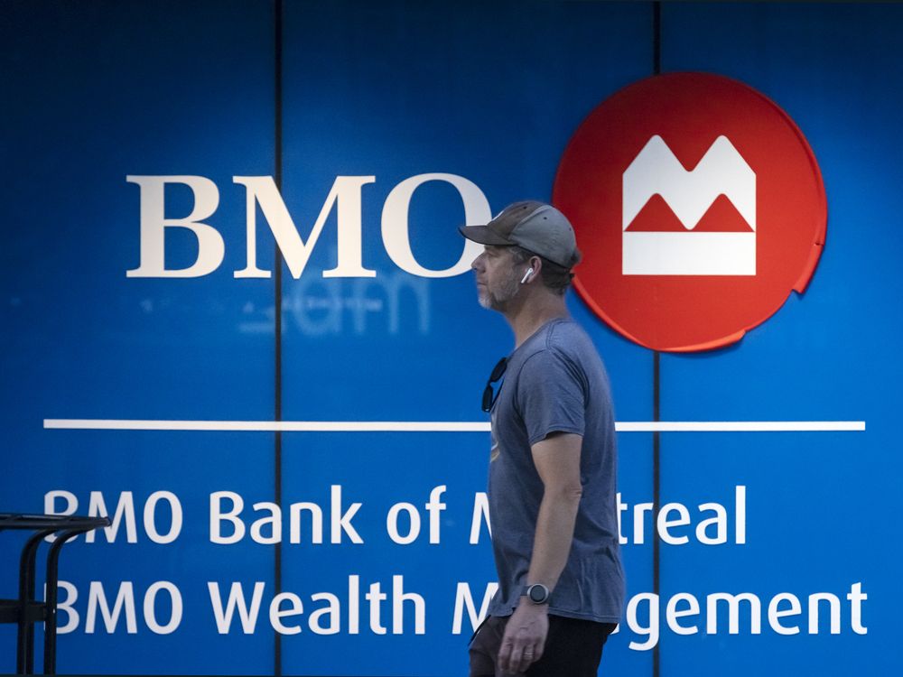 BMO reworks executive team as U.S. businesses undergo revamp ...