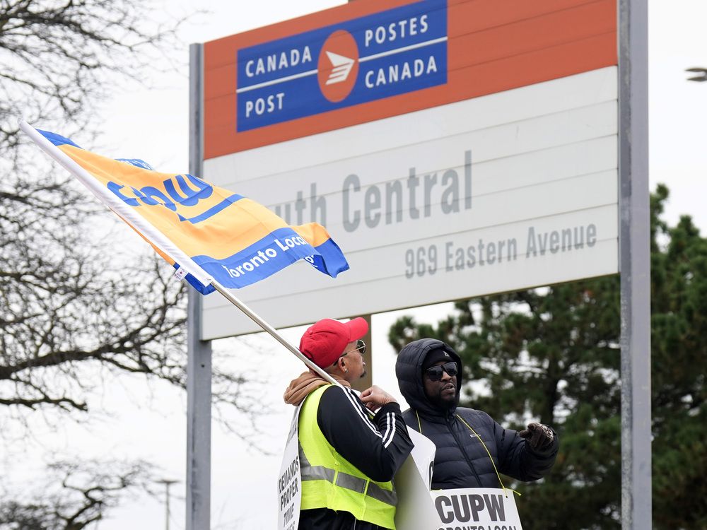 Howard Levitt: Is unionization good for employees? | Financial Post