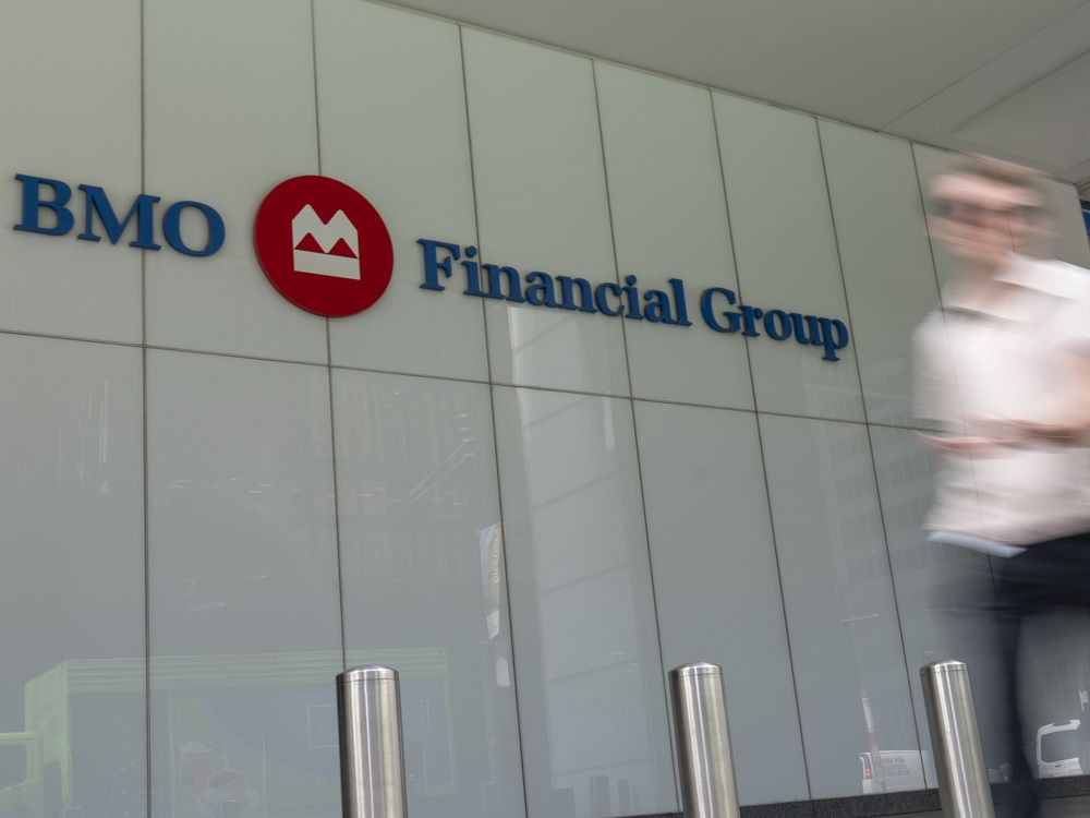 BMO employees to start working four days in office | Financial Post