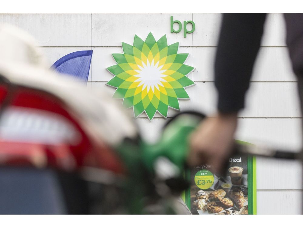 BP Takeover Would Be a Longshot Due to Size and Complexity, Moelis ...
