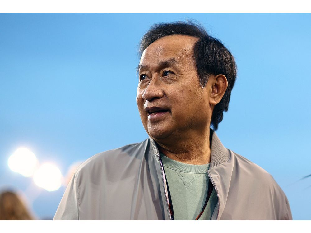 Red Bull Heir Moves $1.1 Billion Stake to Geneva Trust Firm | Financial ...