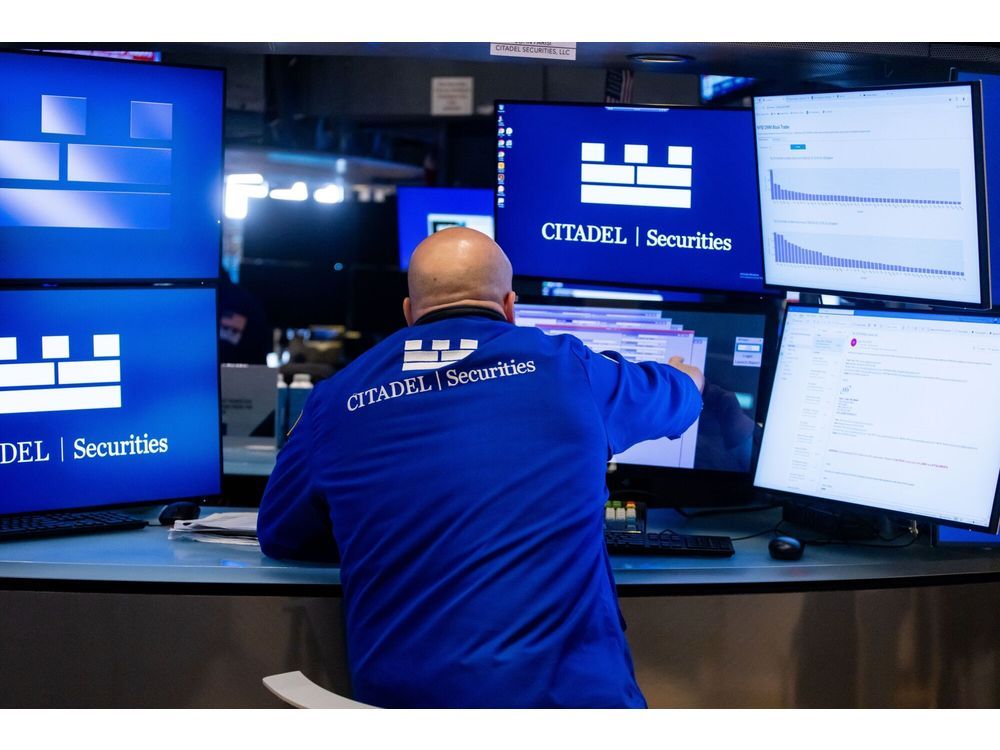 Citadel Securities Seeks to Stop Launch of IEX Options Venue ...