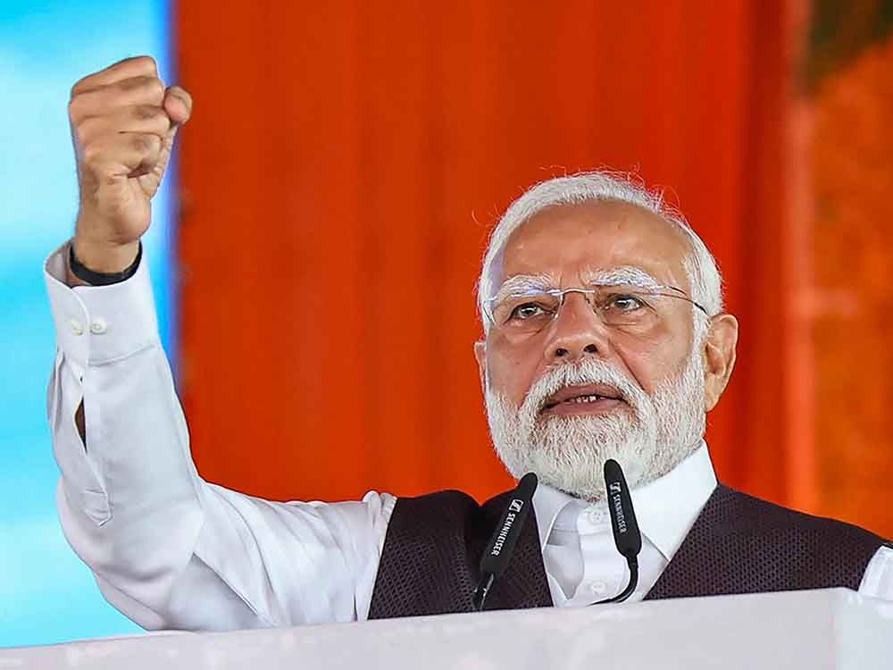 India and Canada reach deal to share intelligence on terrorism, crime ...