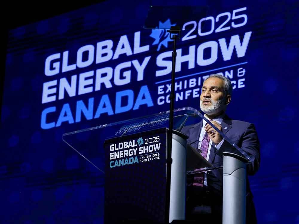 Oil demand to keep growing, says OPEC head | Financial Post