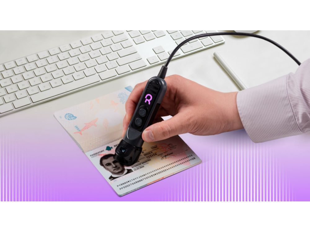 Face Morphing Revealed Easily: Regula Presents the First-of-Its-Kind ...