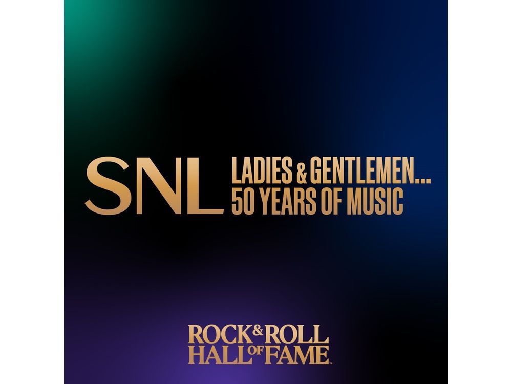"SNL: Ladies & Gentlemen...50 Years of Music" Now Open at The Rock ...