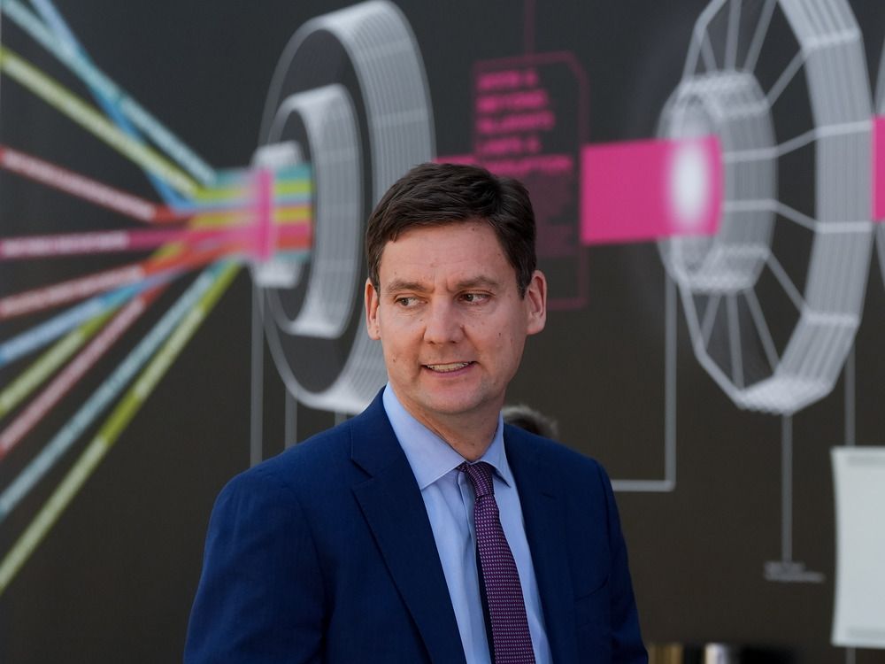 Canada could limit lumber exports to solve U.S. trade dispute: Eby ...