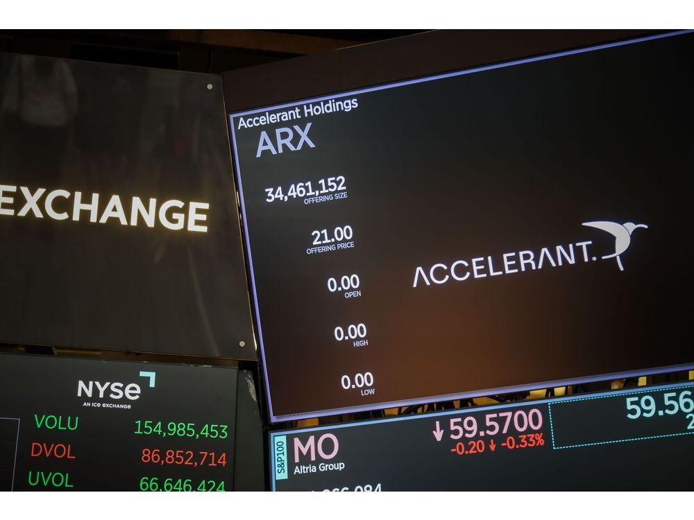 Todd Boehly-Backed Accelerant Surges After $724 Million IPO | Financial ...