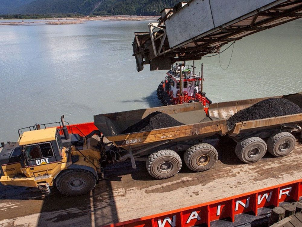 Alberta pays out $143 million to company over coal policy reversal ...