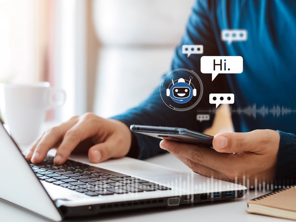 Howard Levitt: The high cost of AI-generated legal advice | Financial Post