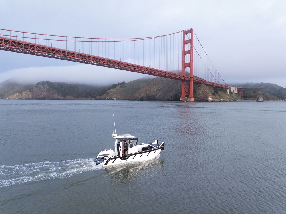 Photon Marine and Silverback Marine Launch Significantly Funded ...