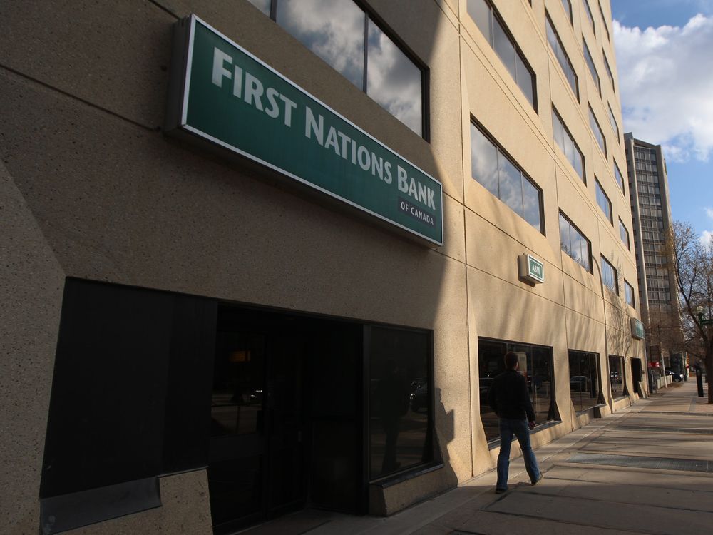 First Nations Bank of Canada targets expansion as loan demand grows ...