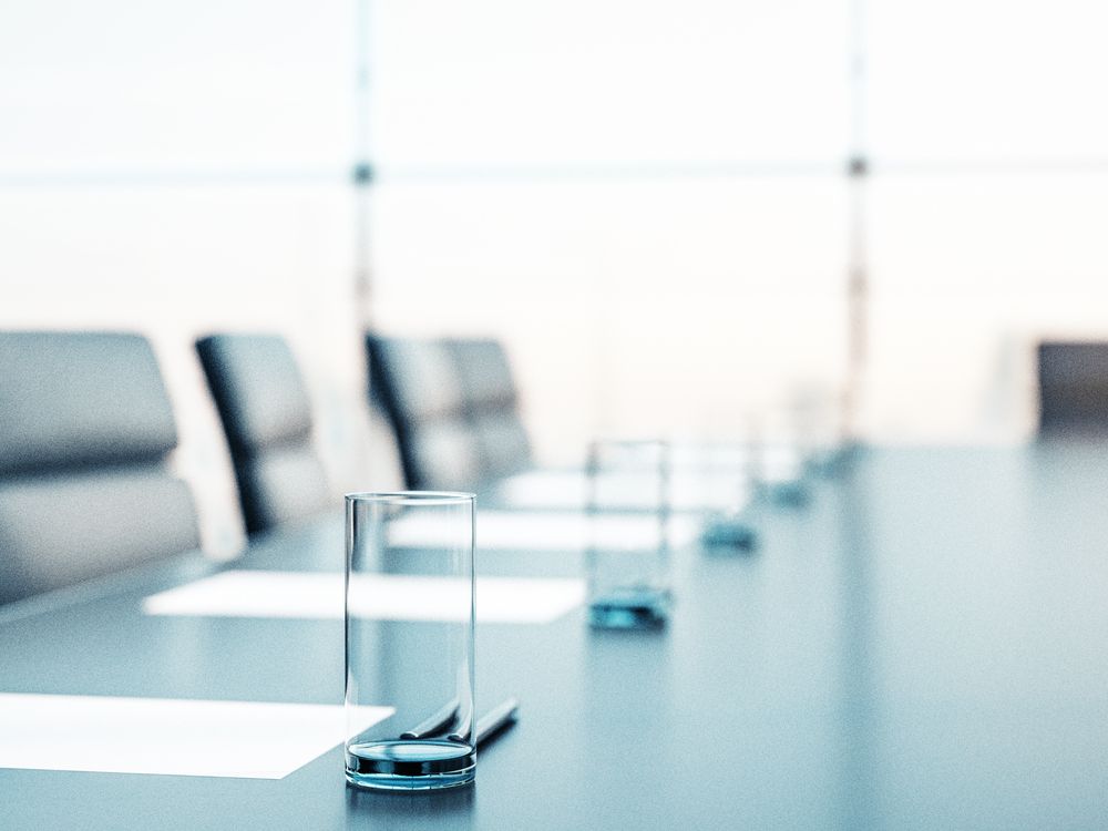 CEO loses most of his stock after loans at RBC, JPMorgan backfire ...