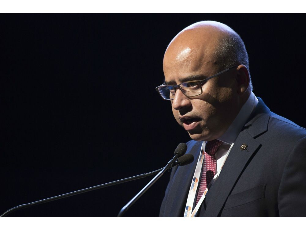 UK Government Takes Control of Sanjeev Gupta Steel Assets | Financial Post