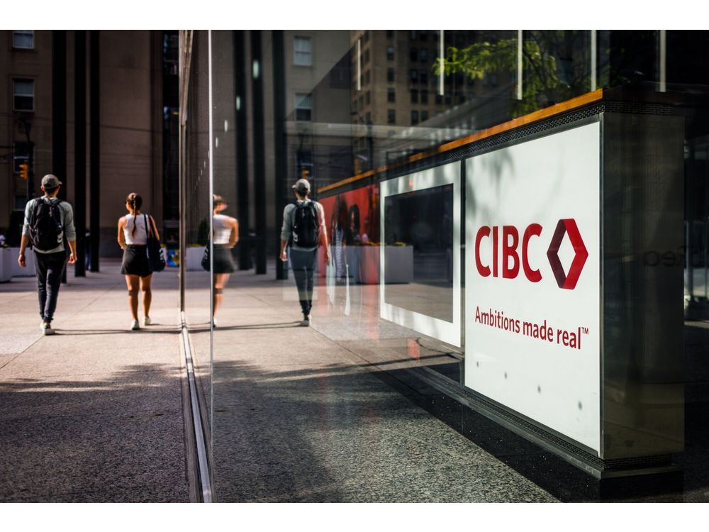CIBC Hires Scotiabank's Mark Mulroney for Global Vice Chair Role ...