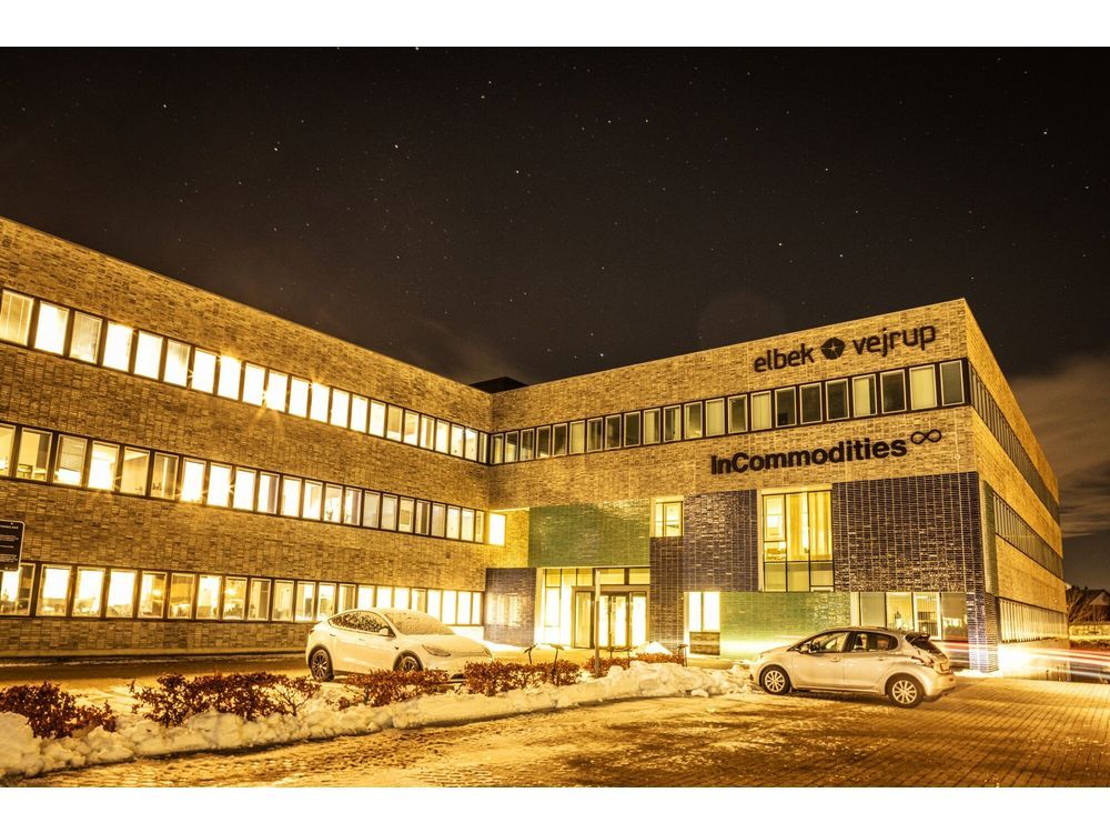 InCommodities Taps Former Gunvor Executive to Lead US Expansion ...