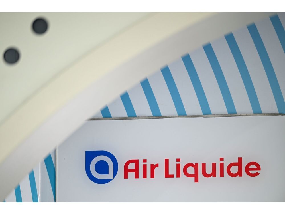 Air Liquide to Buy South Korea's DIG in €2.85 Billion Deal | Financial Post
