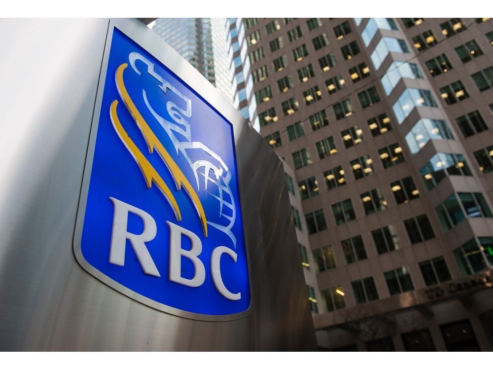 RBC's Record Quarter for Capital Markets Fuels Earnings Beat ...