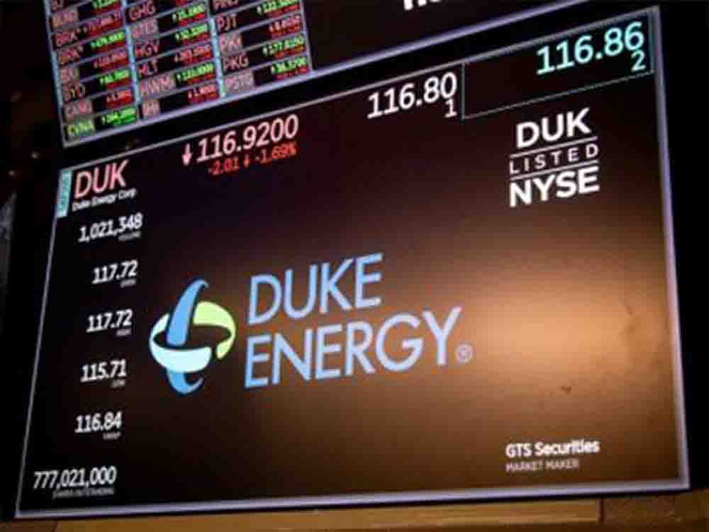 Brookfield buys stake in Duke Energy's Florida utility for $6 billion ...