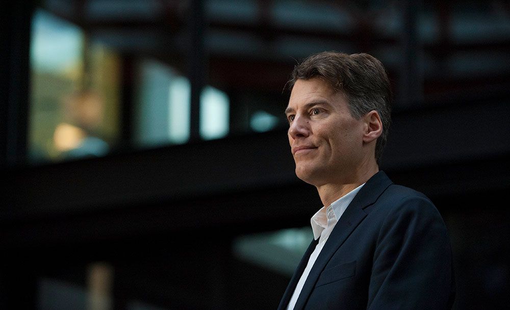 Canada's housing market slump spells trouble for the economy ...