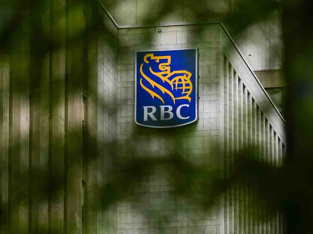 RBC and defence bank partner to meet NATO target | Financial Post