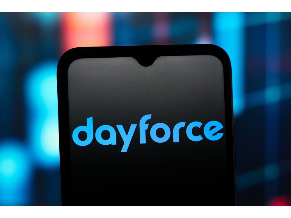 Thoma Bravo agrees to acquire Dayforce in $12.3 billion deal | Financial Post