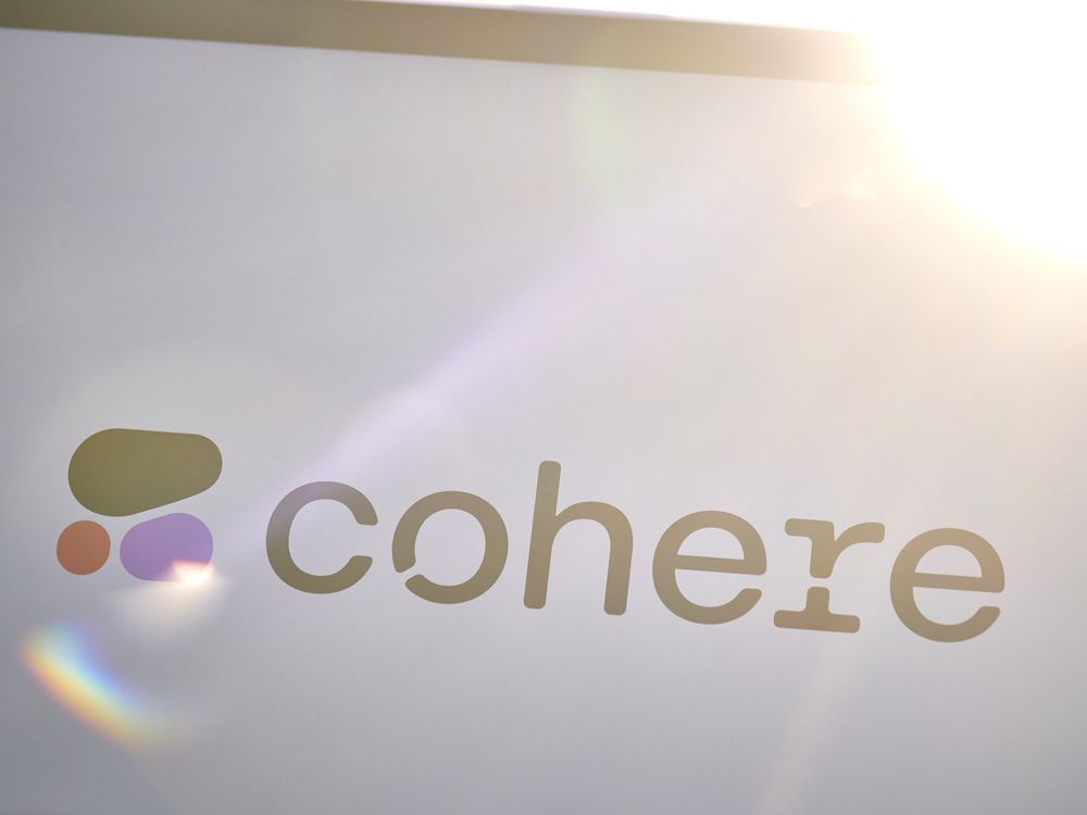 Nvidia-backed Canadian tech unicorn Cohere valued at US$7 billion ...