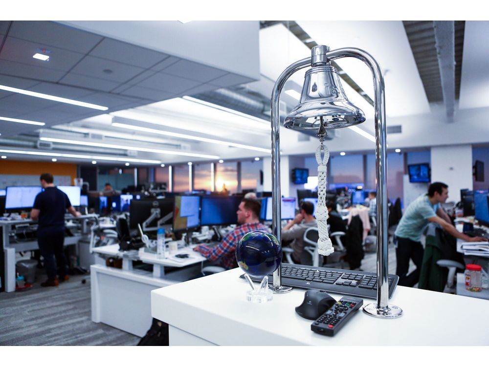 IEX Wins SEC Approval for New Venue Looking to Upend Options ...